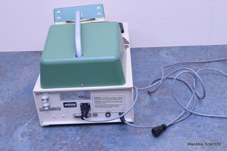 VIBRATOME SERIES 1000 SECTIONING SYSTEM 034018 – Wazobia Enterprise